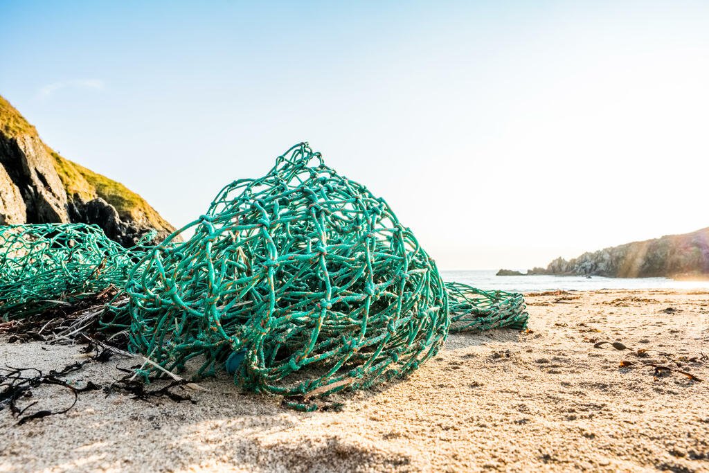 For the love of: ECONYL® Fabric – Lumar Active