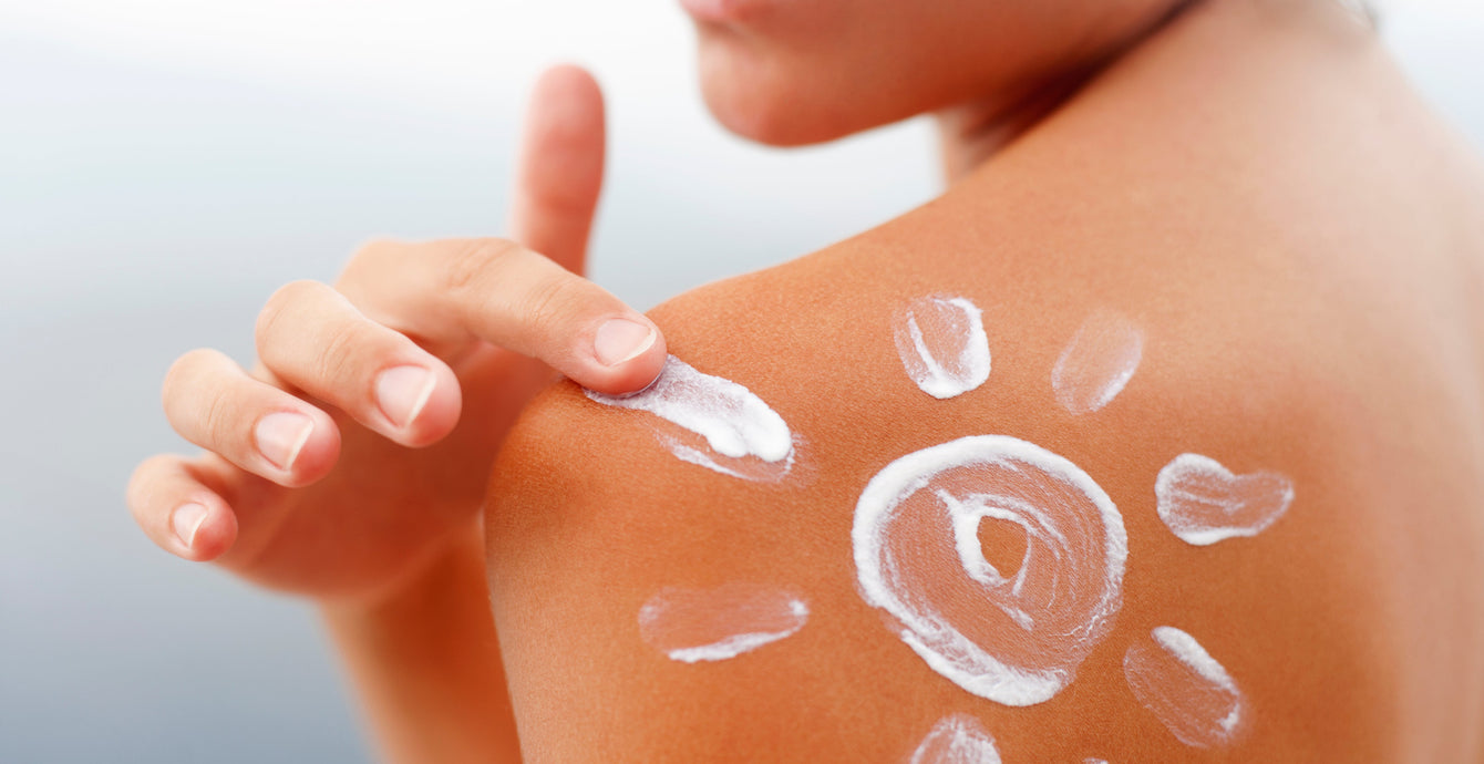 For the Love of UPF: Understanding UPF vs SPF for Ultimate Sun Protect ...